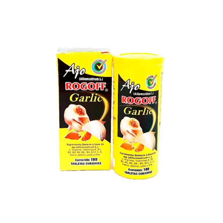 Multi-Cevita 20 Tabletas - Mixy