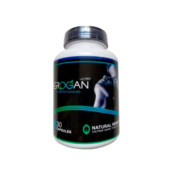 Erogan x 30 tabletas - Mixy