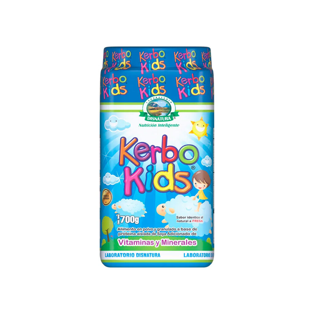 Nutri Kids 700g - AlimVida