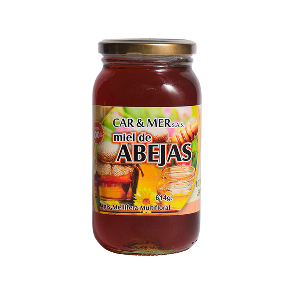 Multi-Cevita 20 Tabletas - Mixy